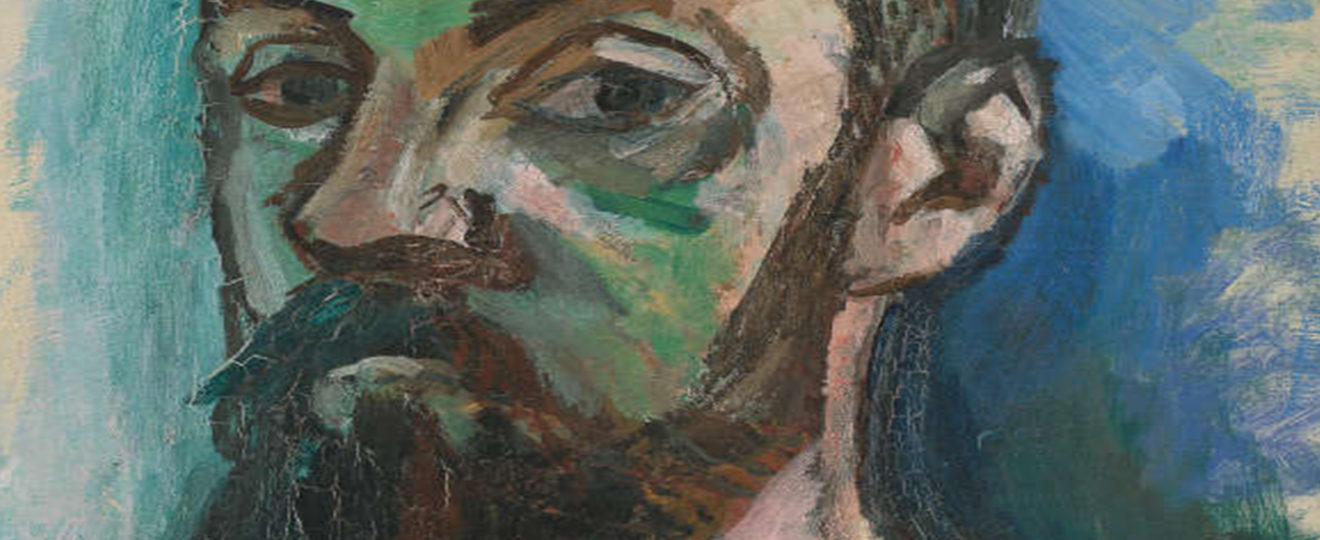 Tout va bien Monsieur Matisse