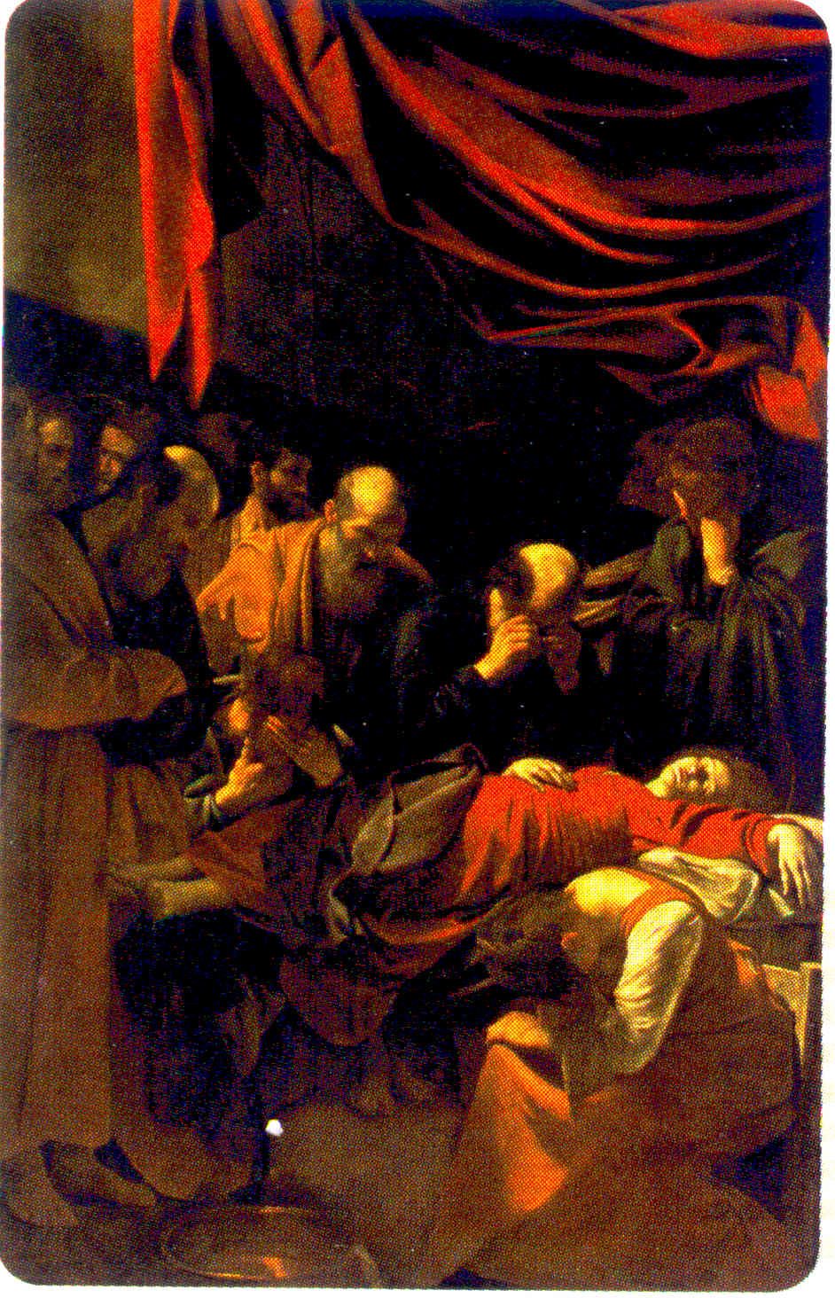 Le Caravage, peintre sulfureux et révolutionnaire