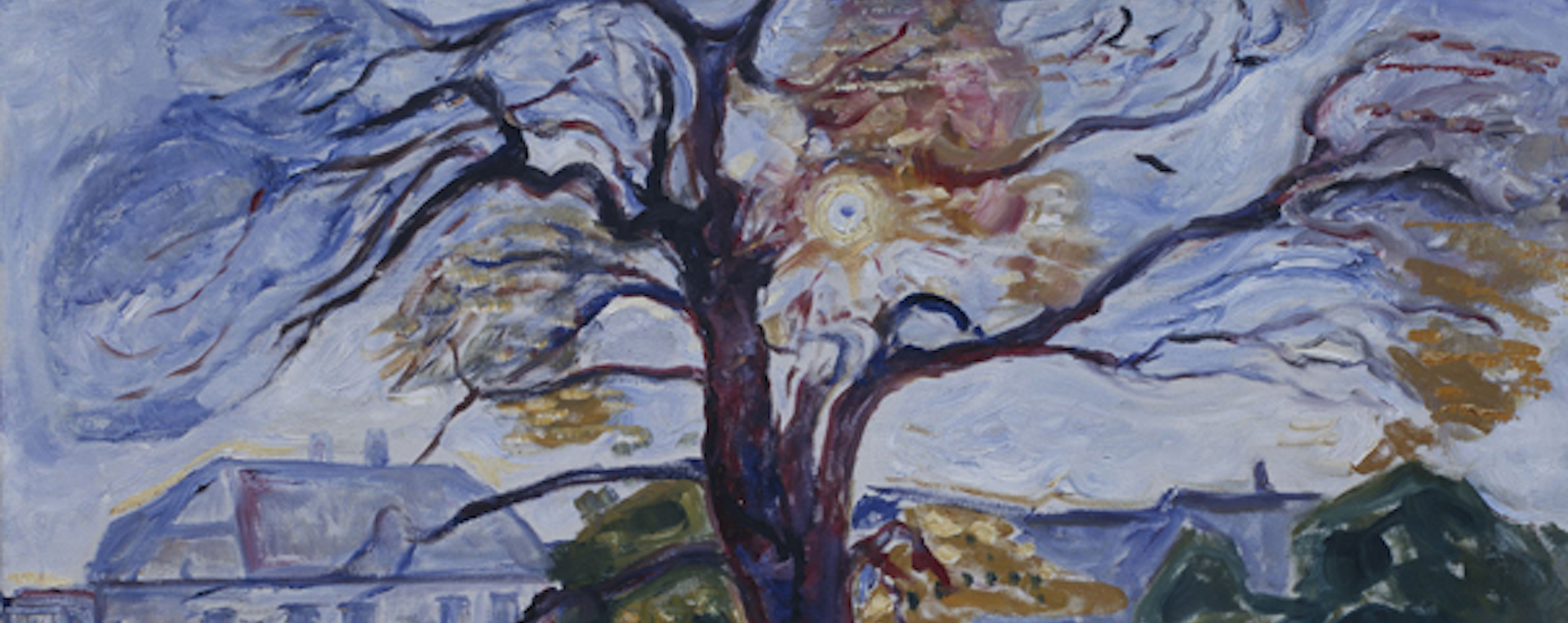 Zoom artiste : Edvard Munch, l'expression d'une âme tourmentée ...