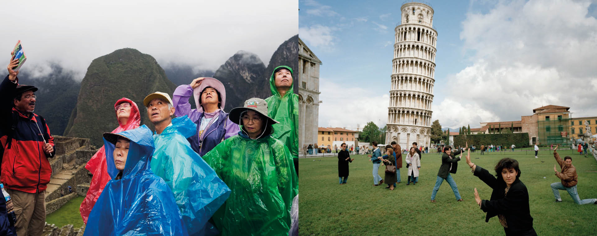 Martin Parr, photographe documentaire amusé et amusant - Culture Bien-être