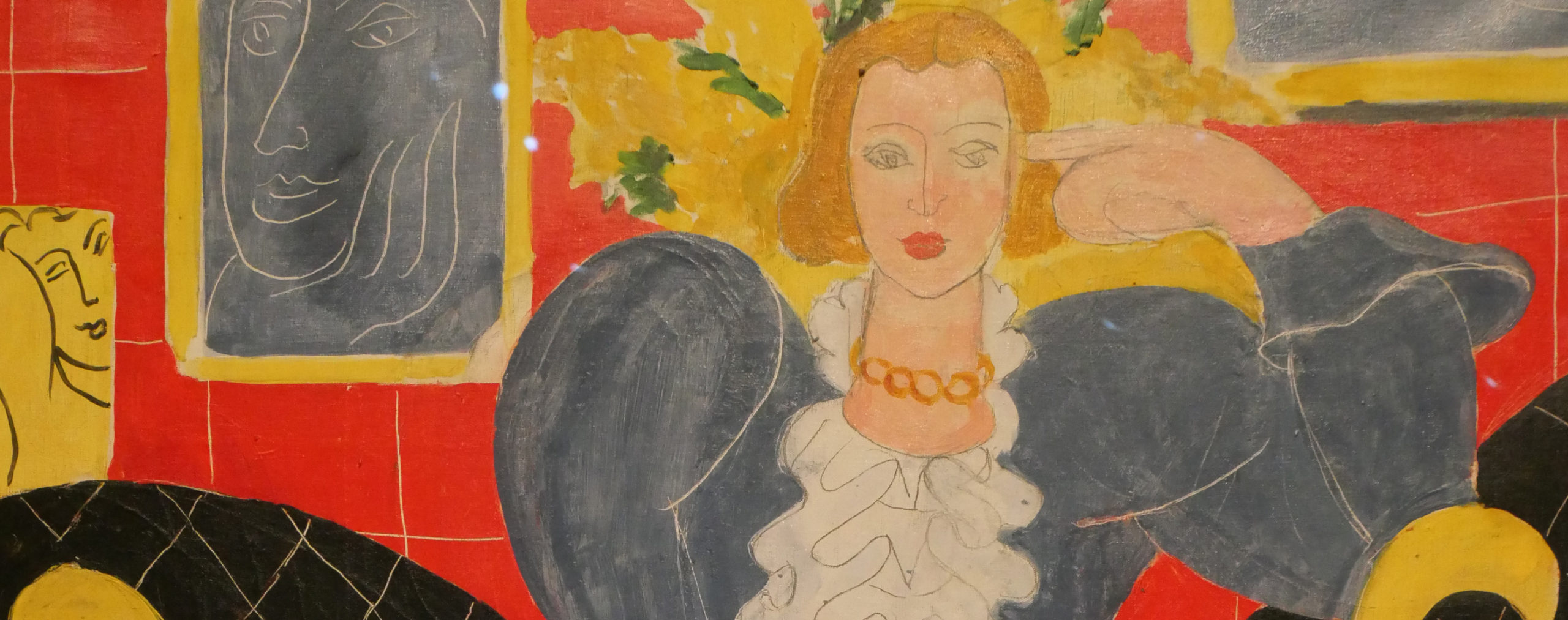 Quiz - Henri Matisse et son oeuvre riche en couleurs