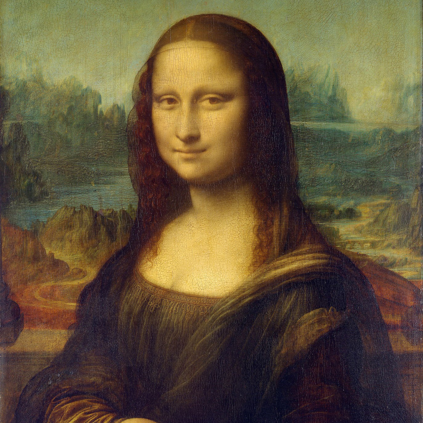 Quiz Connaissez vous Tous Les Secrets De La Joconde Culture Bien tre Quiz Connaissez vous Tous Les Secrets De La Joconde Culture Bien tre