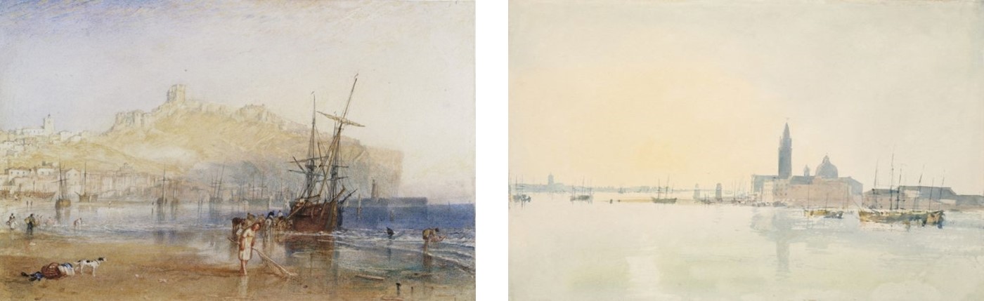 [sortie culturelle] Au cœur de l'Océan avec Turner | Exposition | Talivera